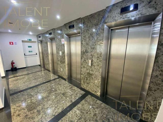 Conj. Comercial / Sala para Locação em São Paulo/SP Cerqueira César