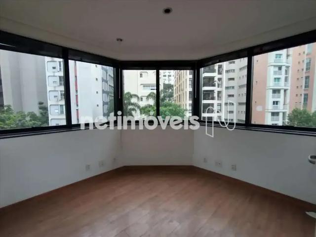 Conj. Comercial / Sala para Locação em São Paulo/SP Cerqueira César
