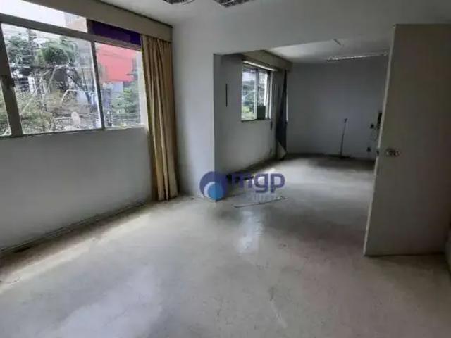Conj. Comercial / Sala para Locação em São Paulo/SP Cerqueira César