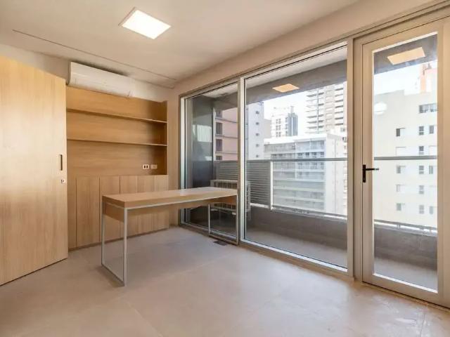 Conj. Comercial / Sala para Locação em São Paulo/SP Cerqueira César