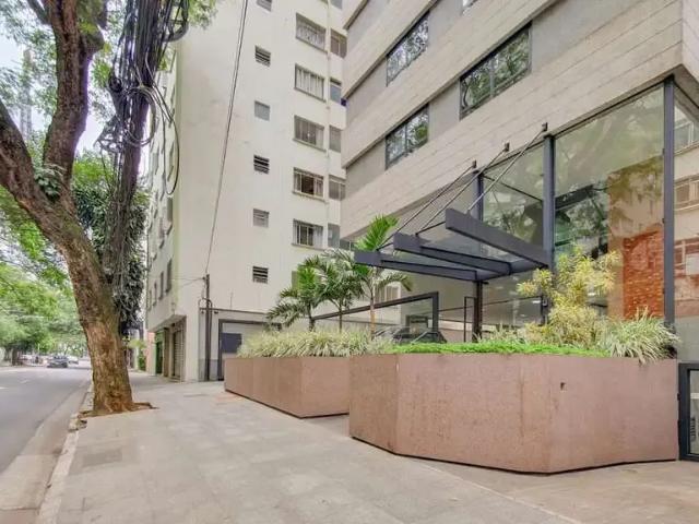 Conj. Comercial / Sala para Locação em São Paulo/SP Cerqueira César