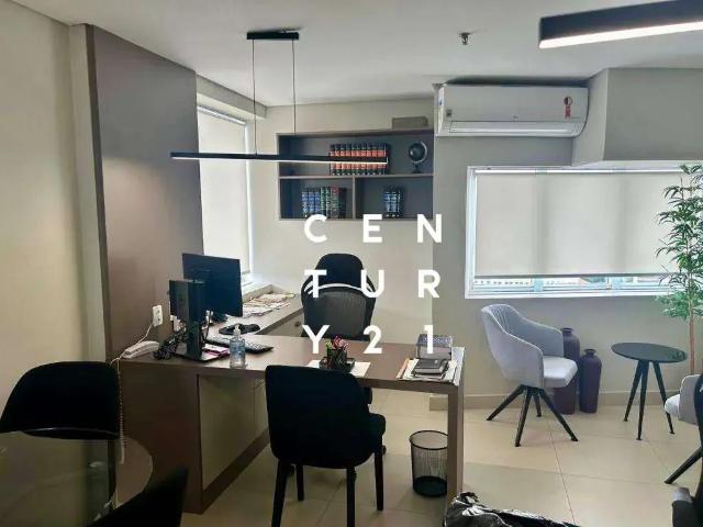 Conj. Comercial / Sala para Locação em São Paulo/SP Cerqueira César