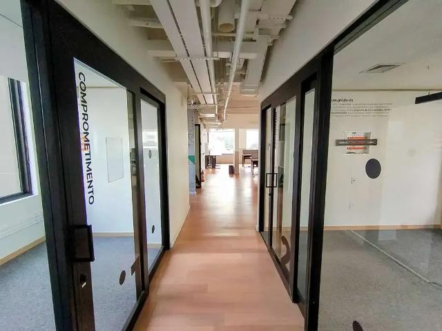 Conj. Comercial / Sala para Locação em São Paulo/SP Cerqueira César