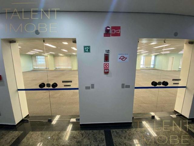 Conj. Comercial / Sala para Locação em São Paulo/SP Cerqueira César