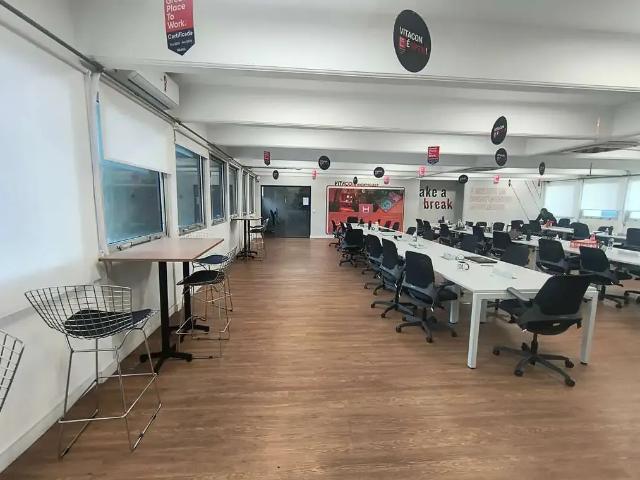Conj. Comercial / Sala para Locação em São Paulo/SP Cerqueira César
