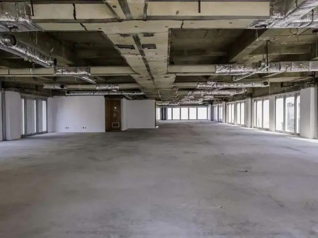 Conj. Comercial / Sala para Locação em São Paulo/SP Cerqueira César