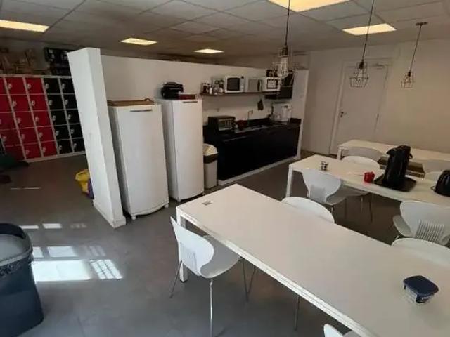 Conj. Comercial / Sala para Locação em São Paulo/SP Cerqueira César