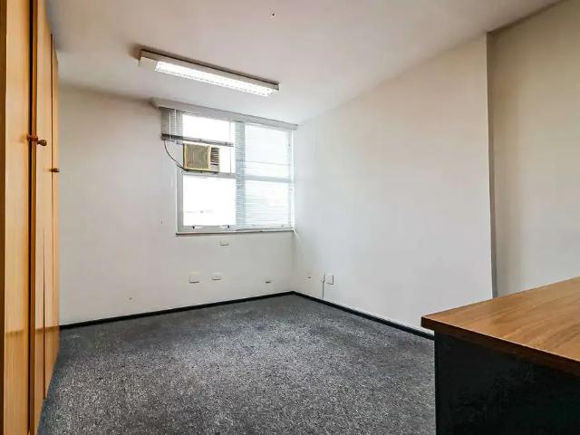 Conj. Comercial / Sala para Locação em São Paulo/SP Cerqueira César
