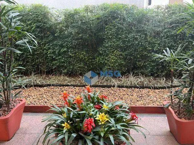 Conj. Comercial / Sala para Locação em São Paulo/SP Cerqueira César