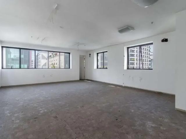 Conj. Comercial / Sala para Locação em São Paulo/SP Cerqueira César