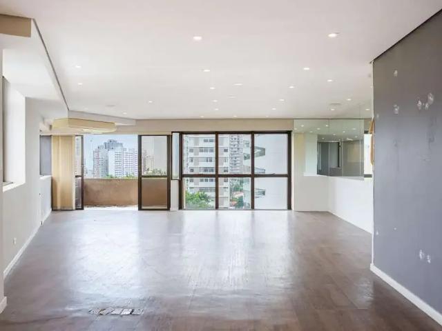 Conj. Comercial / Sala para Locação em São Paulo/SP Cerqueira César