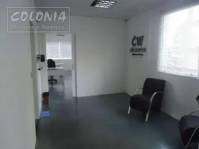 Conj. Comercial / Sala para Locação em São Paulo/SP Cerqueira César