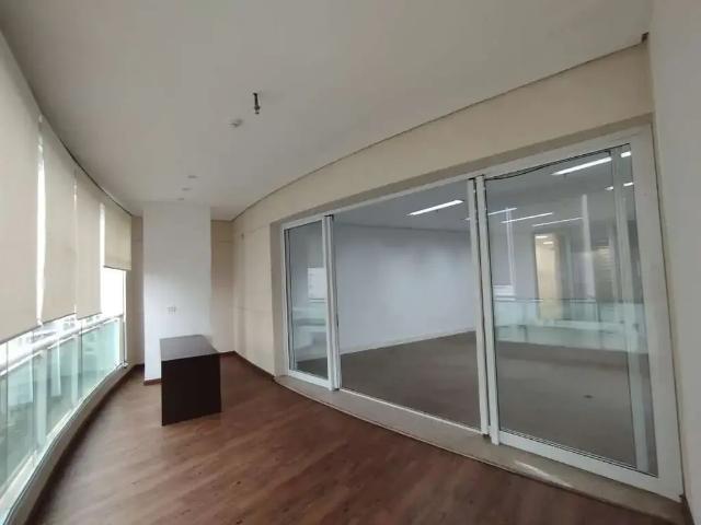 Conj. Comercial / Sala para Locação em São Paulo/SP Cerqueira César