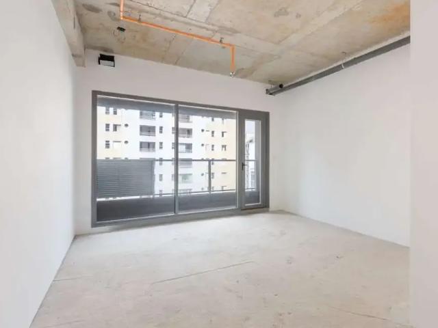 Conj. Comercial / Sala para Locação em São Paulo/SP Cerqueira César