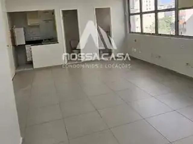 Conj. Comercial / Sala para Locação em São Paulo/SP Cerqueira César