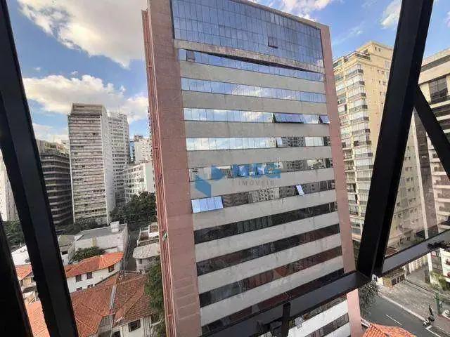 Conj. Comercial / Sala para Locação em São Paulo/SP Cerqueira César