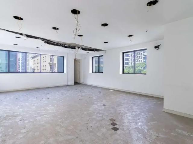 Conj. Comercial / Sala para Locação em São Paulo/SP Cerqueira César