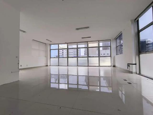 Conj. Comercial / Sala para Locação em São Paulo/SP Cerqueira César