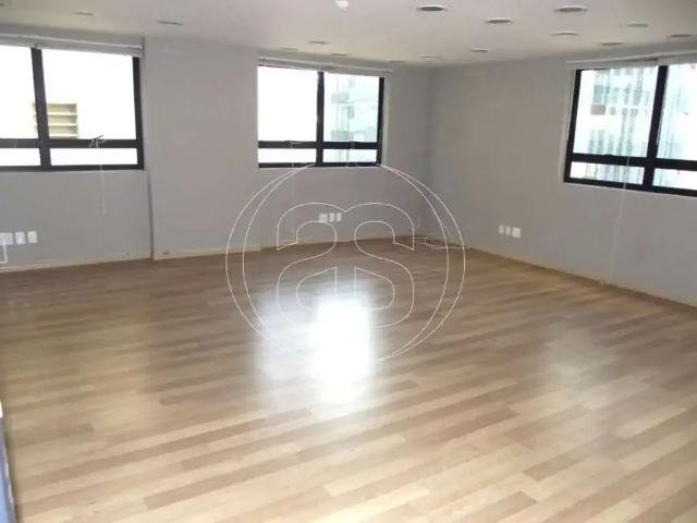 Conj. Comercial / Sala para Locação em São Paulo/SP Cerqueira César