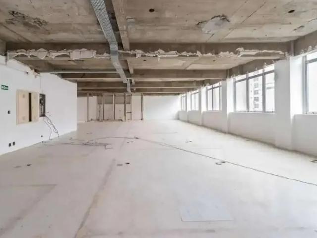 Conj. Comercial / Sala para Locação em São Paulo/SP Cerqueira César