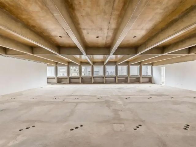 Conj. Comercial / Sala para Locação em São Paulo/SP Cerqueira César