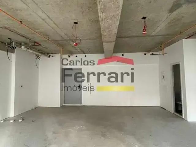 Conj. Comercial / Sala para Locação em São Paulo/SP Cerqueira César