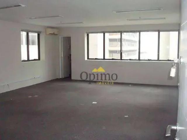 Conj. Comercial / Sala para Locação em São Paulo/SP Cerqueira César