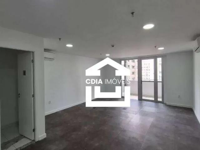 Conj. Comercial / Sala para Locação em São Paulo/SP Cerqueira César
