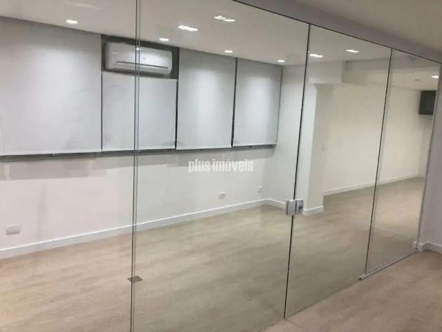 Conj. Comercial / Sala para Locação em São Paulo/SP Cerqueira César