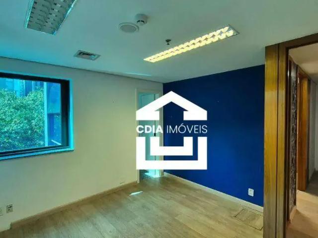 Conj. Comercial / Sala para Locação em São Paulo/SP Cerqueira César