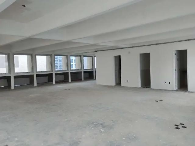 Conj. Comercial / Sala para Locação em São Paulo/SP Cerqueira César