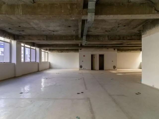 Conj. Comercial / Sala para Locação em São Paulo/SP Cerqueira César