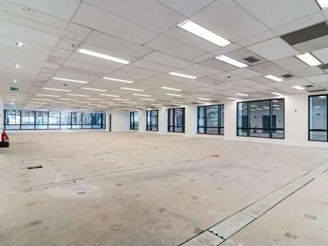 Conj. Comercial / Sala para Locação em São Paulo/SP Cerqueira César
