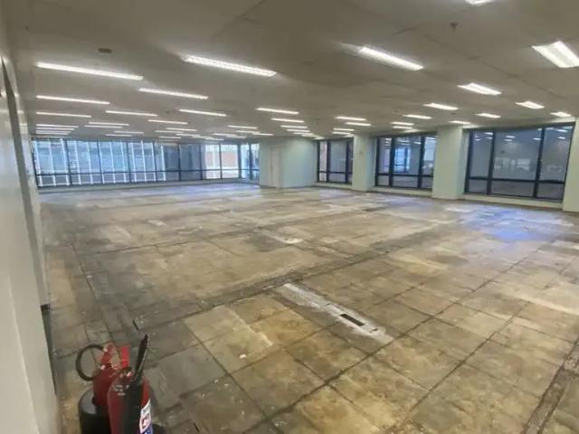 Conj. Comercial / Sala para Locação em São Paulo/SP Cerqueira César