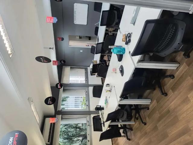 Conj. Comercial / Sala para Locação em São Paulo/SP Cerqueira César