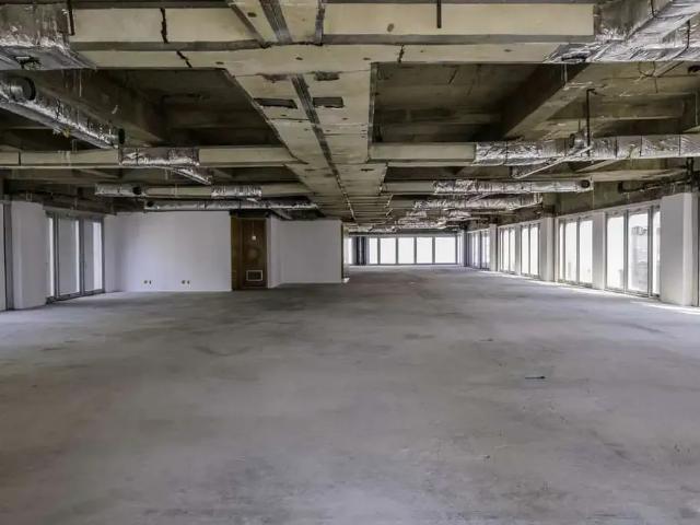 Conj. Comercial / Sala para Locação em São Paulo/SP Cerqueira César