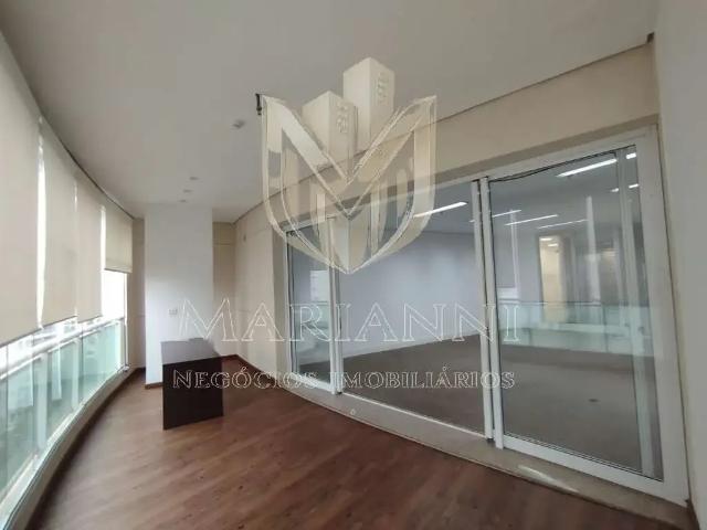 Conj. Comercial / Sala para Locação em São Paulo/SP Cerqueira César