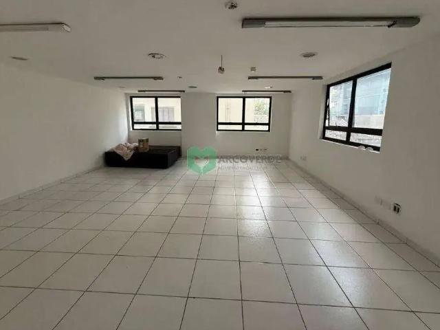 Conj. Comercial / Sala para Locação em São Paulo/SP Cerqueira César