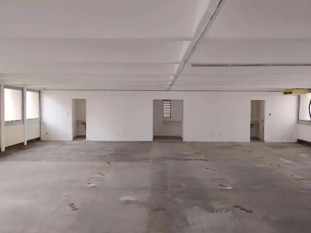 Conj. Comercial / Sala para Locação em São Paulo/SP Cerqueira César