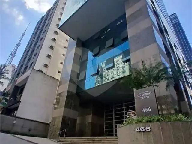 Conj. Comercial / Sala para Locação em São Paulo/SP Cerqueira César