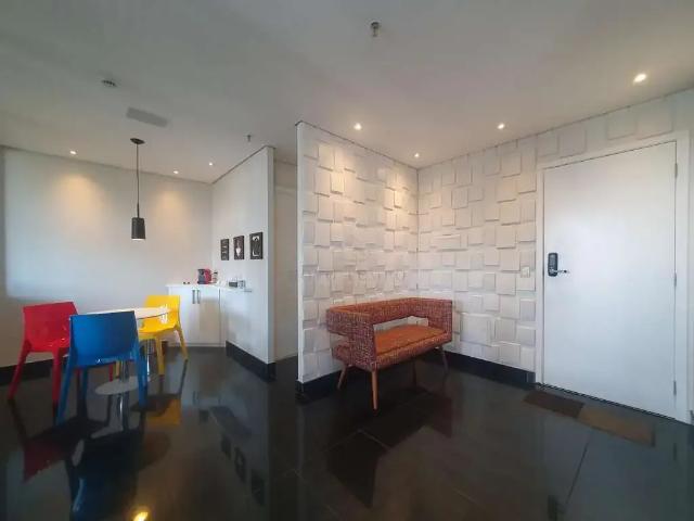 Conj. Comercial / Sala para Locação em São Paulo/SP Cerqueira César 1 Quartos