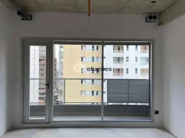 Conj. Comercial / Sala para Locação em São Paulo/SP Cerqueira César 1 Quartos
