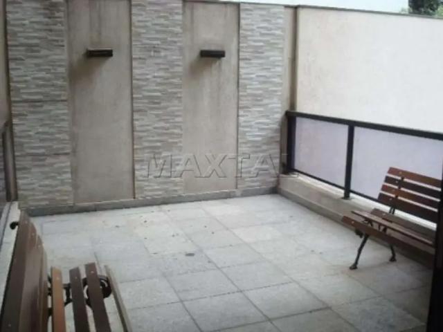 Conj. Comercial / Sala para Locação em São Paulo/SP Cerqueira César 1 Quartos