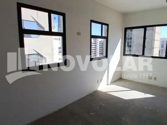 Conj. Comercial / Sala para Locação em São Paulo/SP Cerqueira César