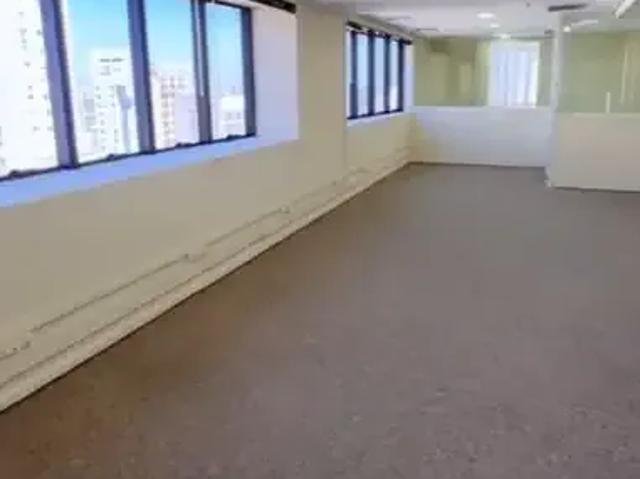 Conj. Comercial / Sala para Locação em São Paulo/SP Cerqueira César