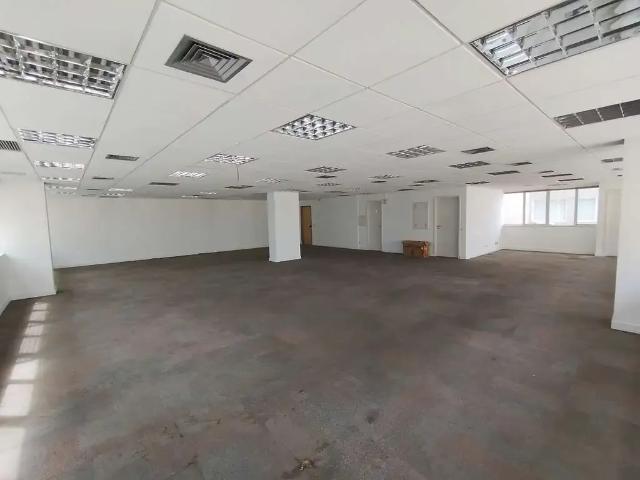 Conj. Comercial / Sala para Locação em São Paulo/SP Cerqueira César