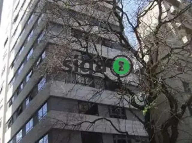 Conj. Comercial / Sala para Locação em São Paulo/SP Cerqueira César