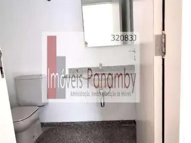 Conj. Comercial / Sala para Locação em São Paulo/SP Cerqueira César