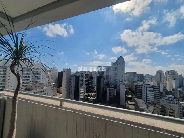 Conj. Comercial / Sala para Locação em São Paulo/SP Cerqueira César