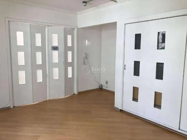 Conj. Comercial / Sala para Locação em São Paulo/SP Cerqueira César